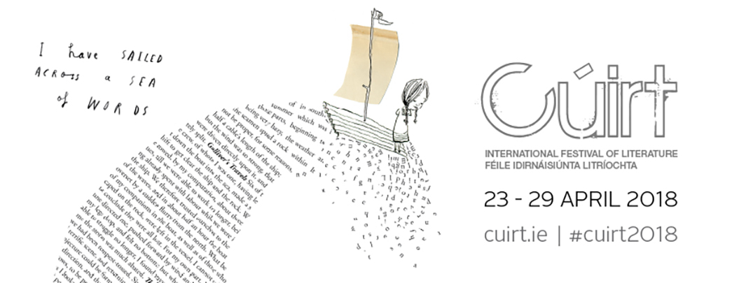 Applications Invited for Poetry Ireland Bursary - Cúirt International ...