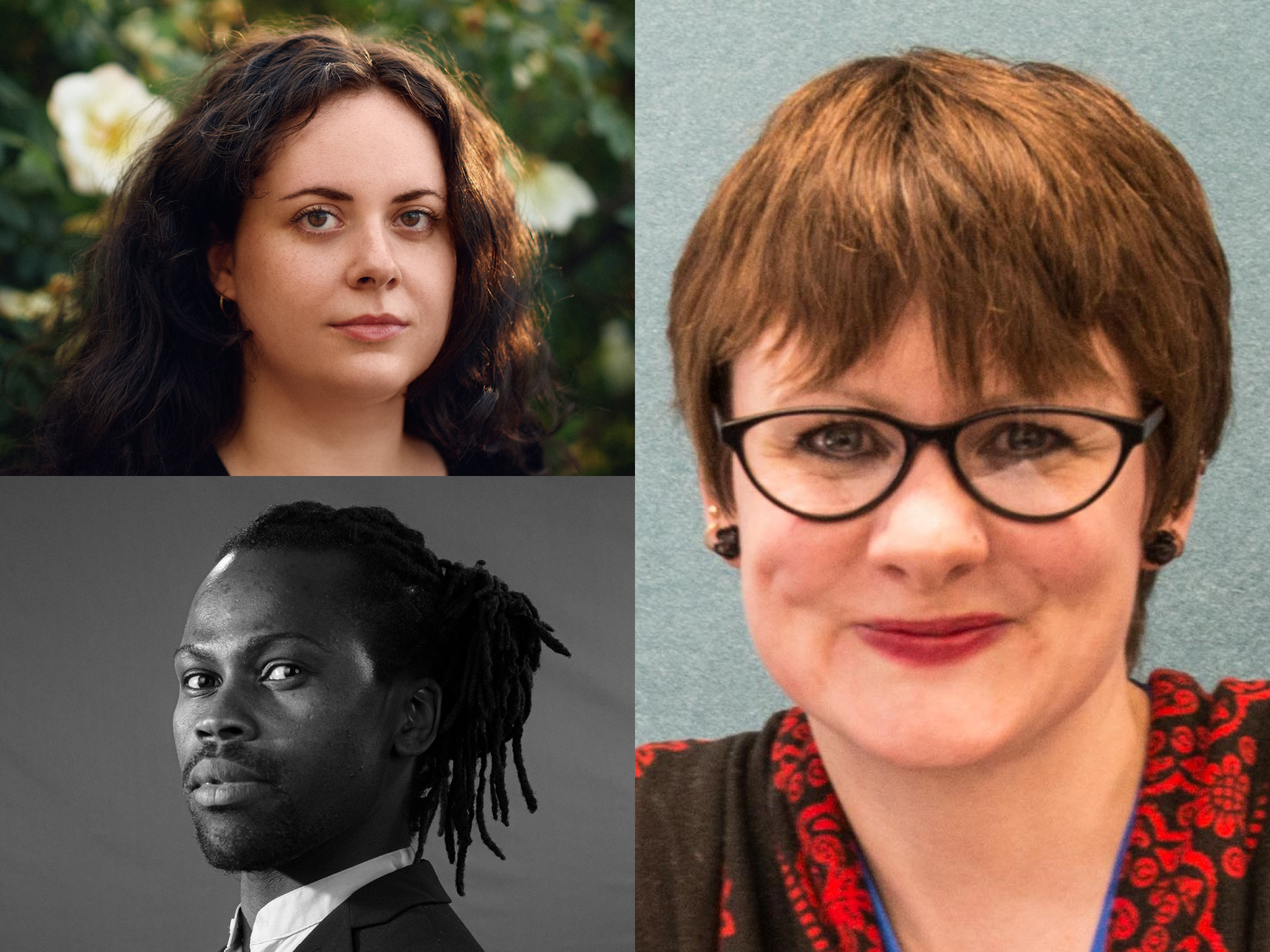 The Boom gone Bust: Dismantling Capitalism - Cúirt International ...