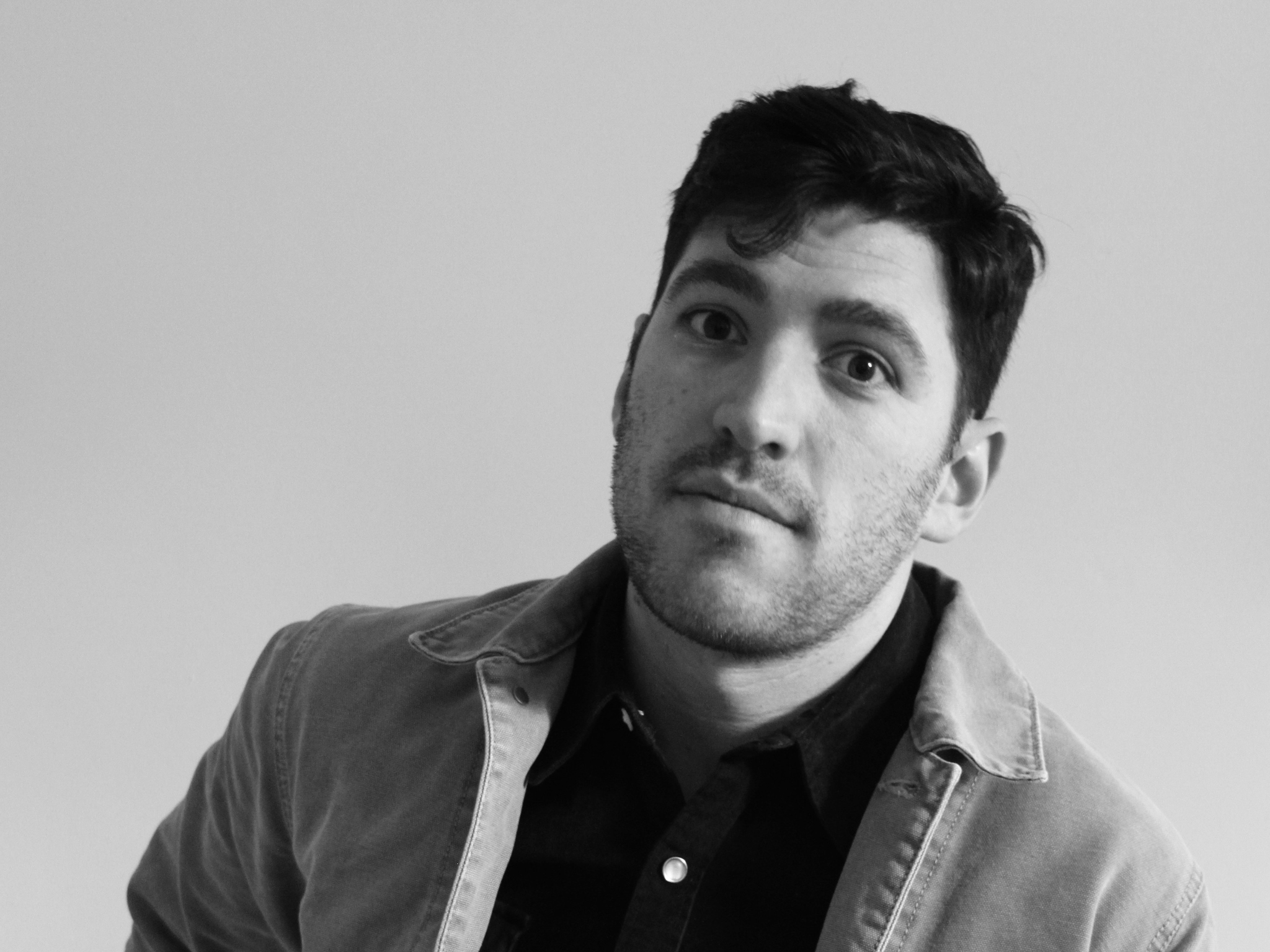 Staying In: Will McPhail in Conversation - Cúirt International Festival ...