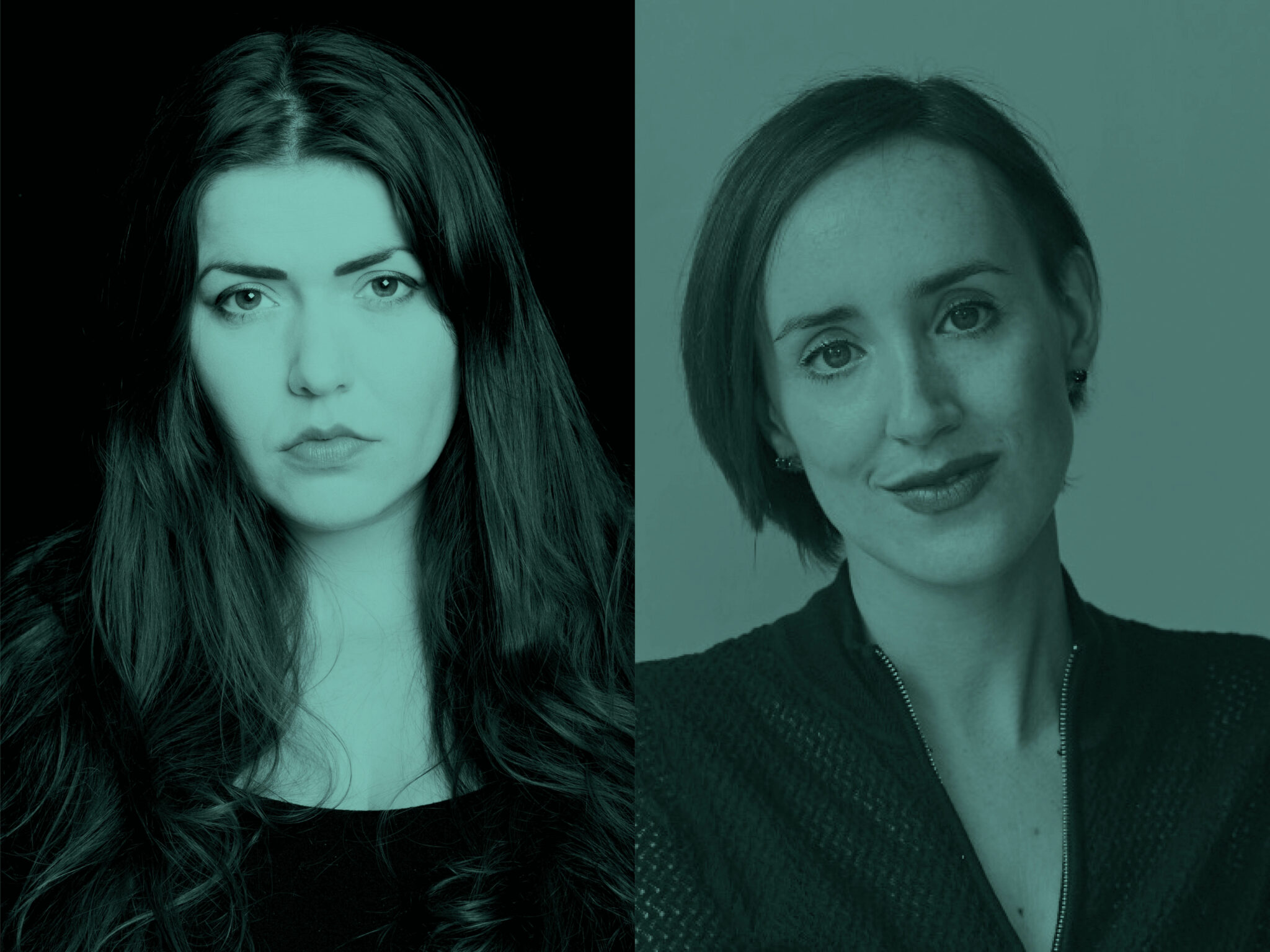 Motherhood and Madness with Alice Kinsella and Jessica Traynor - Cúirt ...