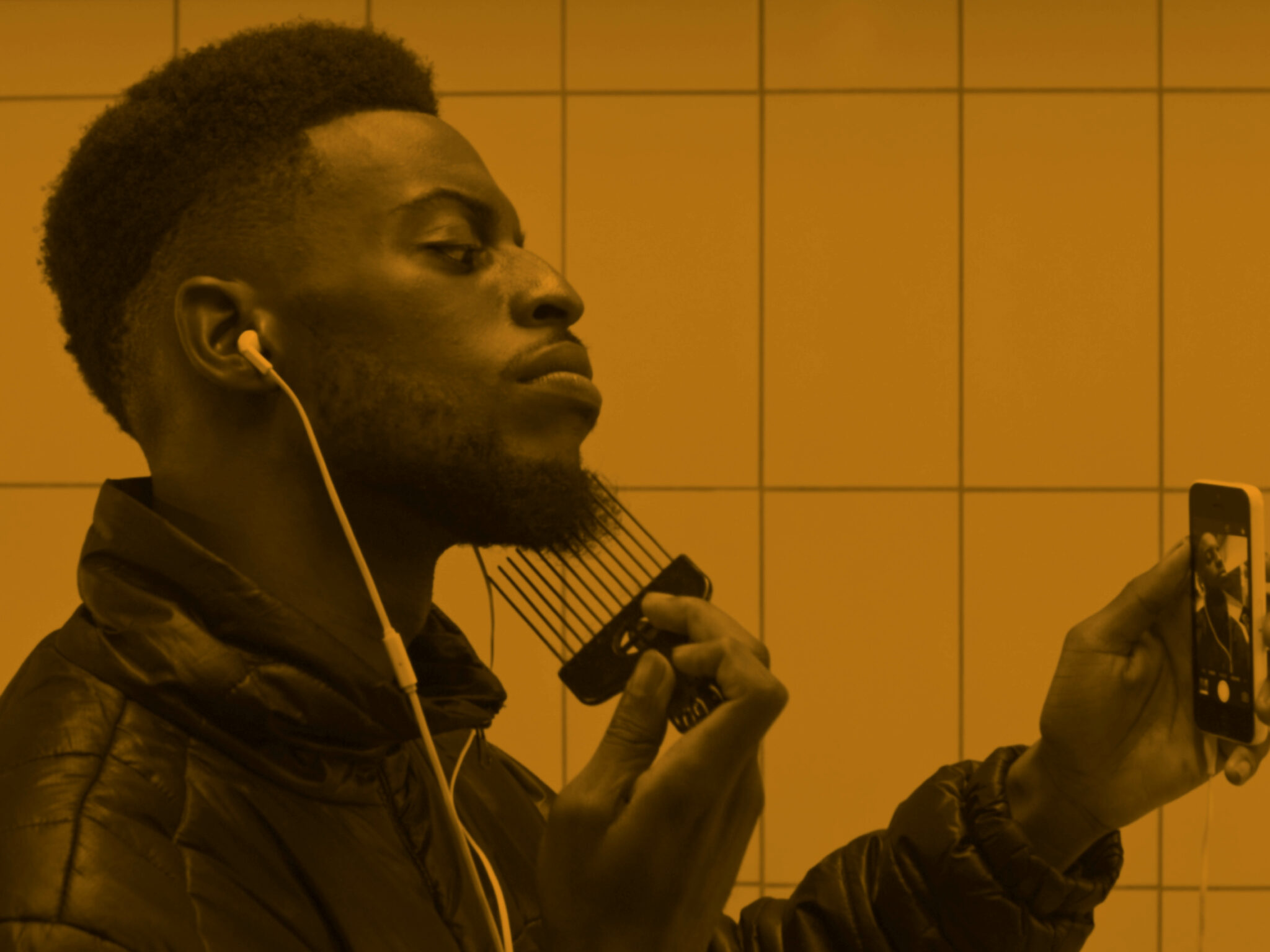 Benjamin de Burca and Bárbara Wagner: Film Screening - Cúirt ...