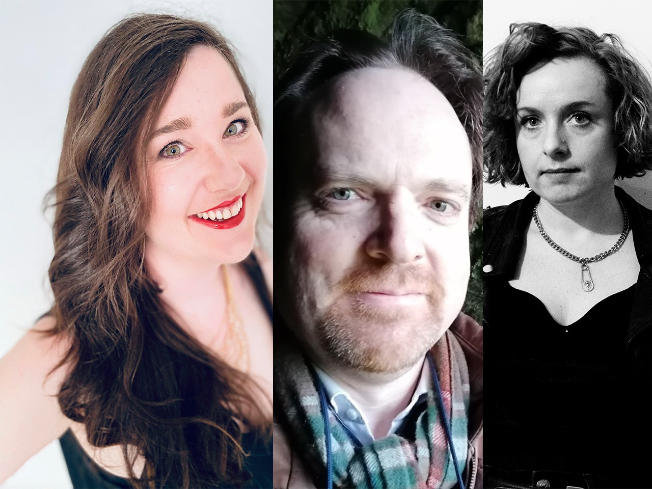 CÚIRT NEW WRITING PRIZE WINNERS 2023 - Cúirt International Festival of ...